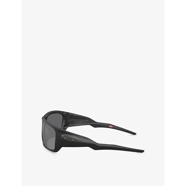 Oakley Rectangular Frame O-matter Sunglasses