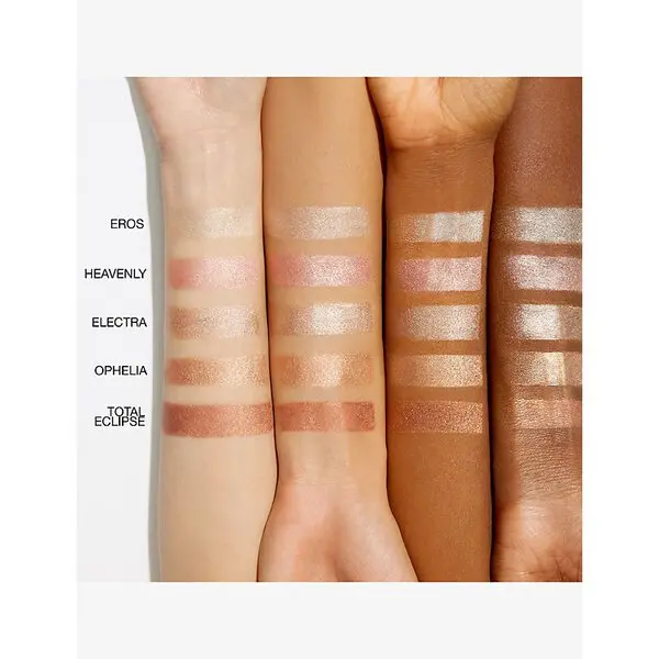 NARS Light Reflecting™ Luminizing Powder 6g - Total Eclipse