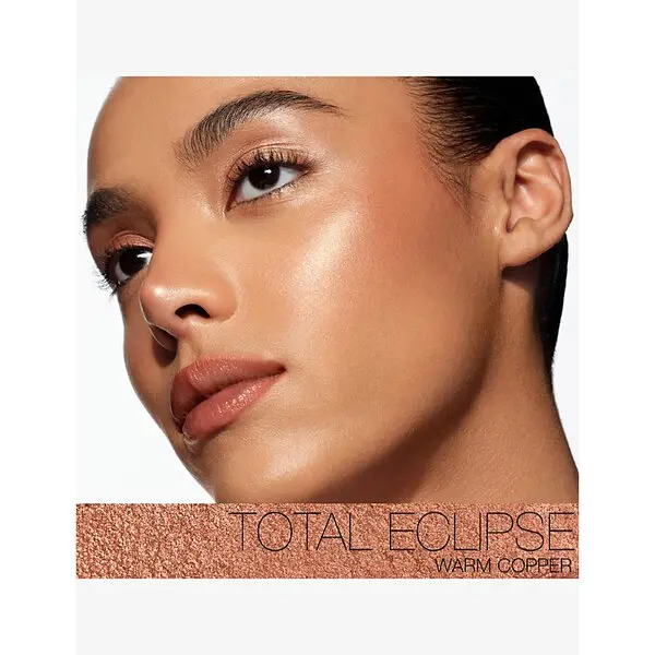 NARS Light Reflecting™ Luminizing Powder 6g - Total Eclipse