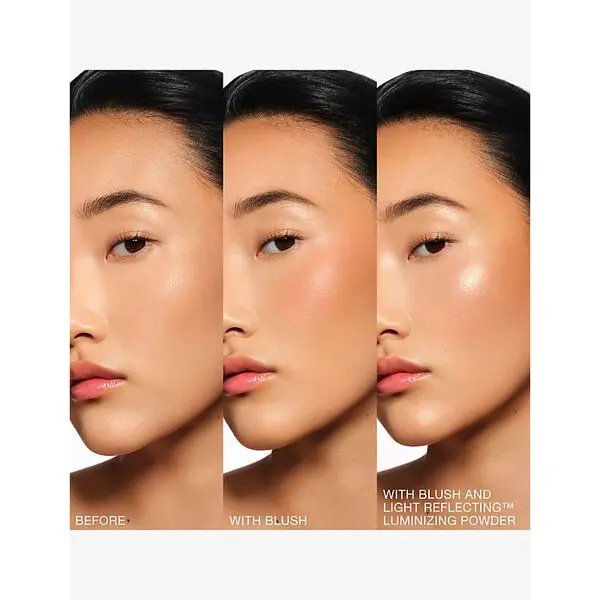 NARS Light Reflecting™ Luminizing Powder 6g - Total Eclipse