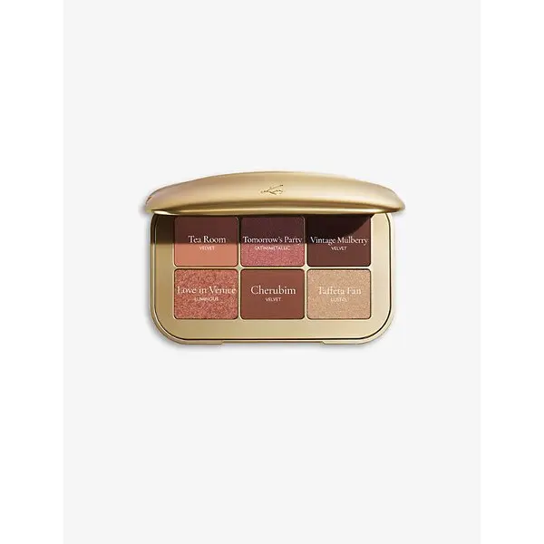 LISA ELDRIDGE BEAUTY Eyeshadow Palette 5.7g - Muse