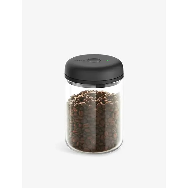 FELLOW Electric Atmos Vacuum Canister 1.2l - Clear