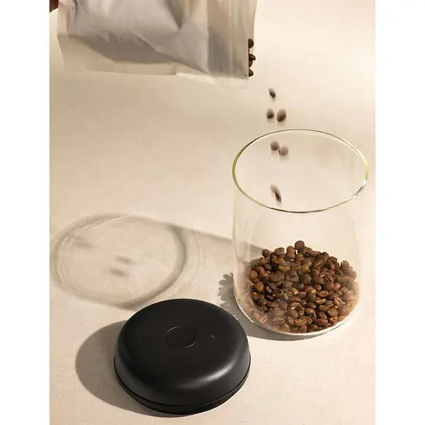 FELLOW Electric Atmos Vacuum Canister 1.2l