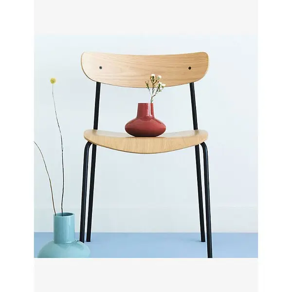THE CONRAN SHOP Form Mini Vase 12cm