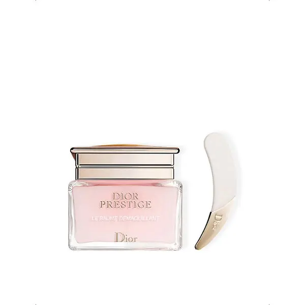 Dior Prestige Le Baume Démaquillant Cleansing Balm-to-oil - One-color