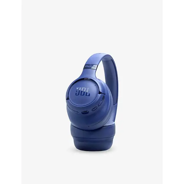 JBL Tune 780nc Wireless Headphones - Blue
