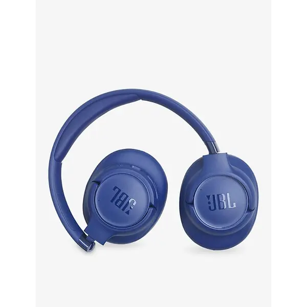 JBL Tune 780nc Wireless Headphones - Blue