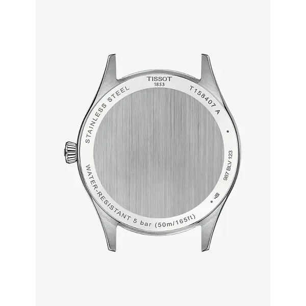 TISSOT Stainless-steel Automatic Watch
