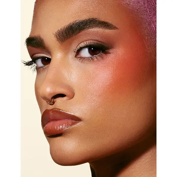 MORPHE Hot Shot Blush Drops 30ml - Fireball