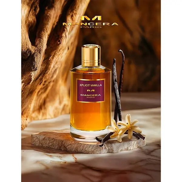 MANCERA Xpliit Vanilla Eau De Parfum