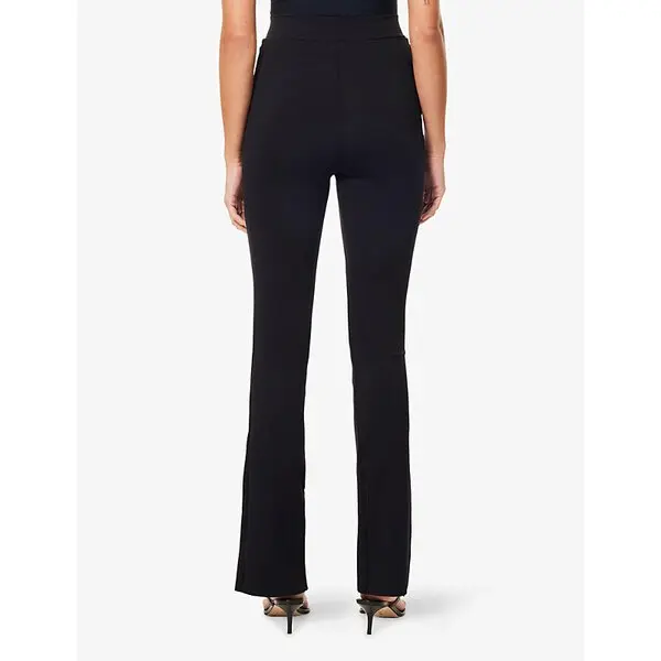 Commando Neoprene Jersey Trousers