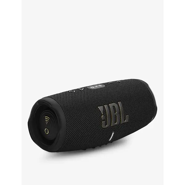 JBL Charge 5 Wi Fi And Bluetooth Speaker