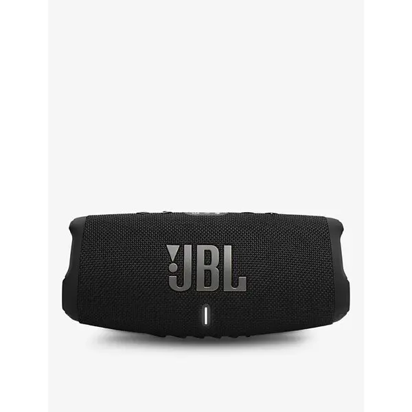 JBL Charge 5 Wi Fi And Bluetooth Speaker