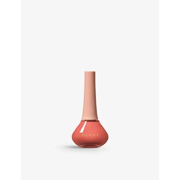 Gucci Vernis À Ongles Nail Polish 10ml - 414
