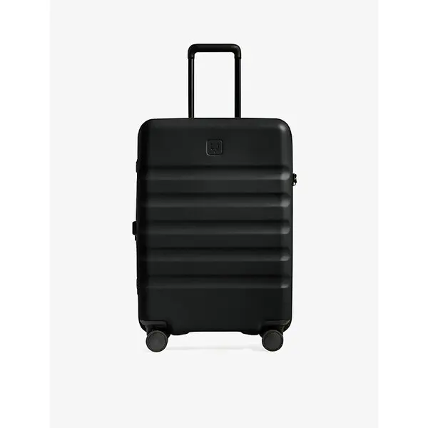 ANTLER Icon Stripe Medium Hard-shell Suitcase 67cm