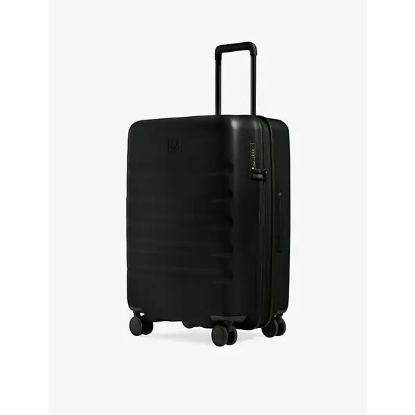 ANTLER Icon Stripe Medium Hard-shell Suitcase 67cm