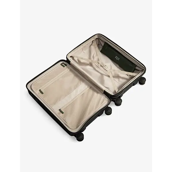 ANTLER Icon Stripe Medium Hard-shell Suitcase 67cm