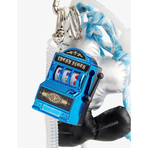 TREATS Lucky Charm Bag Charms