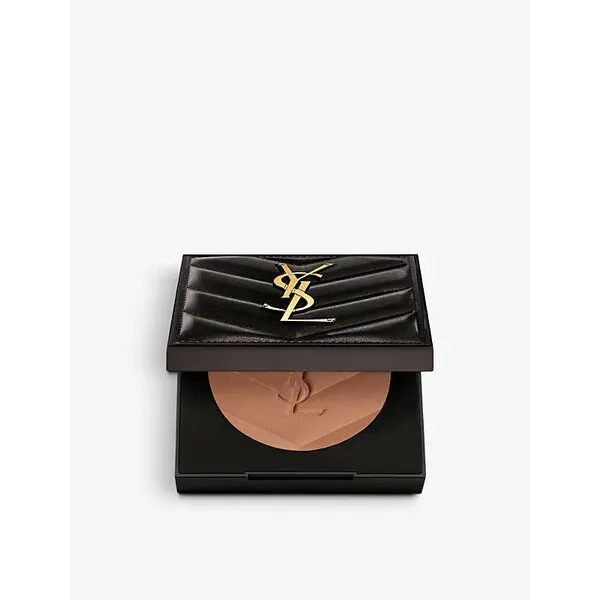 Saint Laurent All Hours Hyper Finish Powder 9g - 6