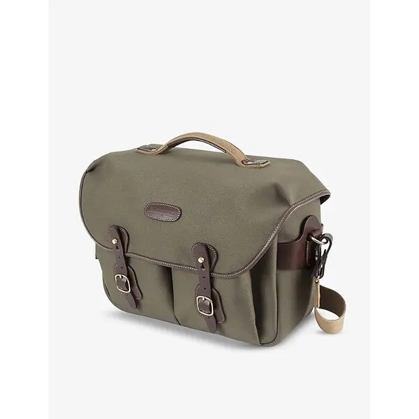 BILLINGHAM Hadley One Camera/laptop Bag - Sage