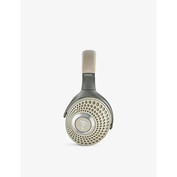 FOCAL Bathys Hi-fi Anc Wireless Headphones - Dune