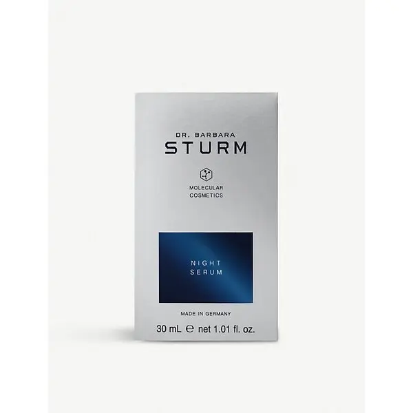 Dr. Barbara Sturm Night Serum 30ml