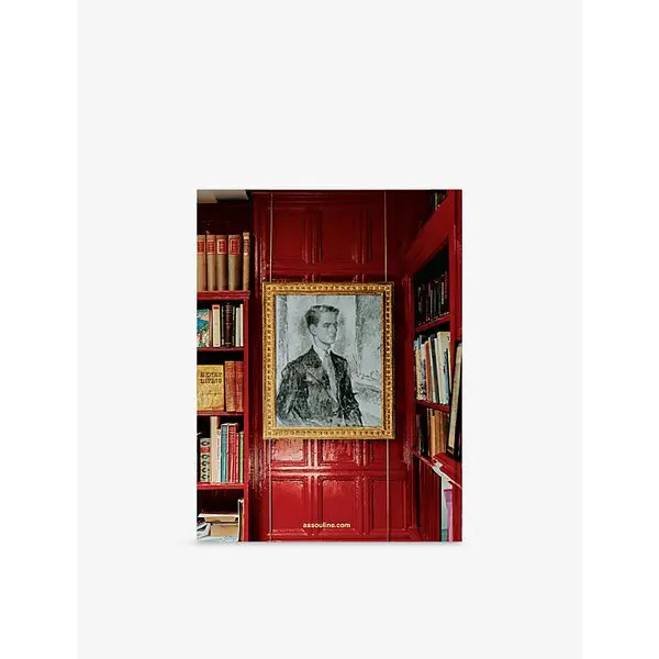 WH SMITH Classic London Chic Hardback Book