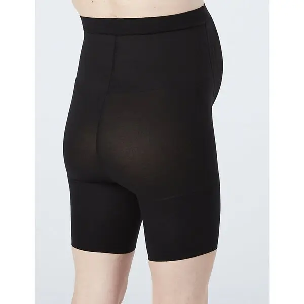 Spanx Shape™ Mama Mid-thigh Short