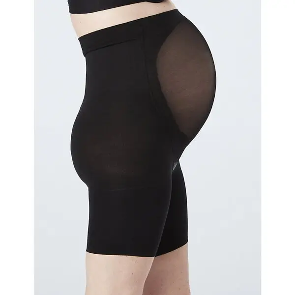 Spanx Shape™ Mama Mid-thigh Short
