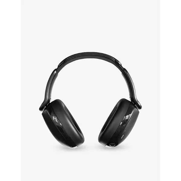 SKULLCANDY Hesh 360 Wireless Headphones - Black