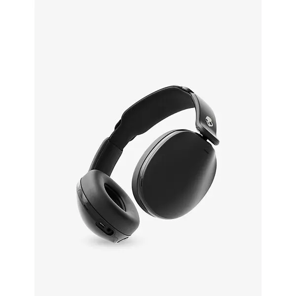 SKULLCANDY Hesh 360 Wireless Headphones - Black