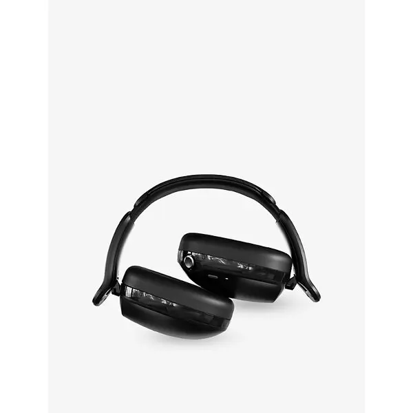 SKULLCANDY Hesh 360 Wireless Headphones - Black