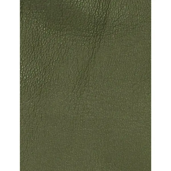 DENTS Lorraine Leather Gloves - Sage