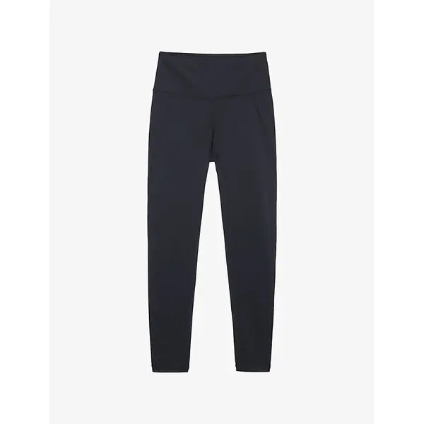 THE WHITE COMPANY Everyday High-rise Leggings
