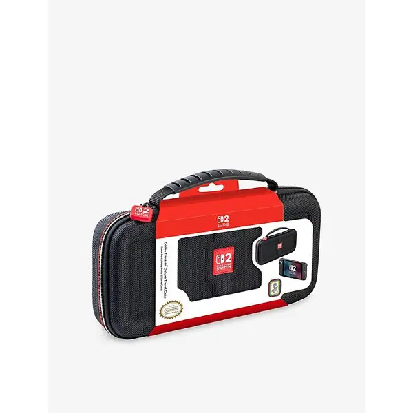 NACON Hard Carrying Case For Nintendo Switch 2