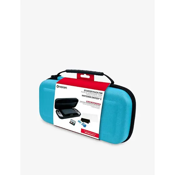 NACON Hard Carrying Case For Nintendo Switch 2
