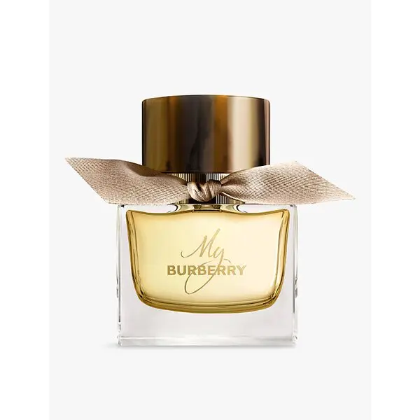 Burberry My Eau De Parfum