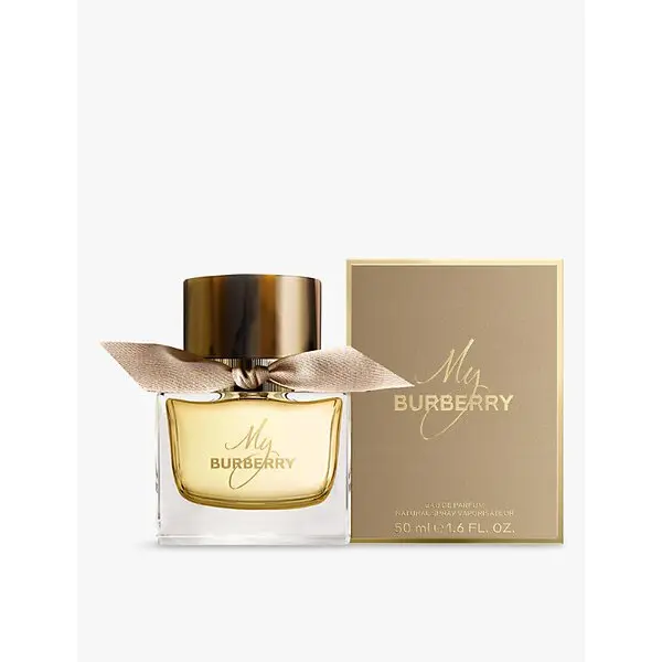 Burberry My Eau De Parfum