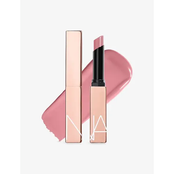 NARS Afterglow Sensual Shine Lipstick 1.5g - First Move