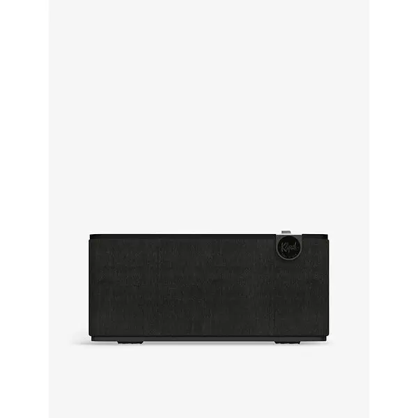 KLIPSCH The One Plus Premium Bluetooth Speaker - Black