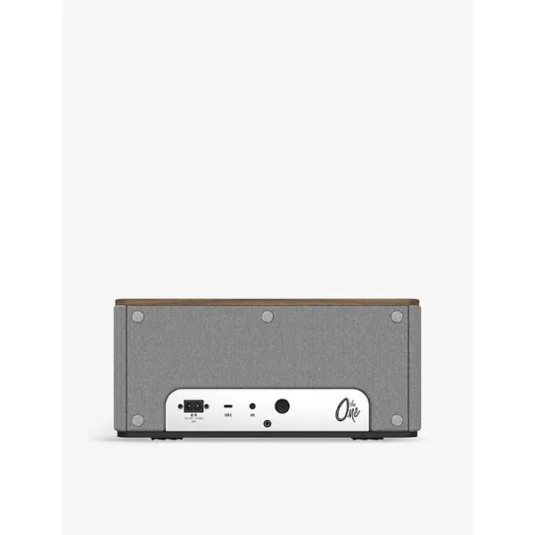 KLIPSCH The One Plus Premium Bluetooth Speaker