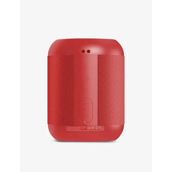 THE TECH BAR Momax Intune Portable Wireless Speaker