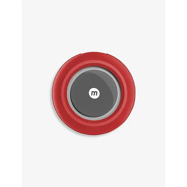 THE TECH BAR Momax Intune Portable Wireless Speaker