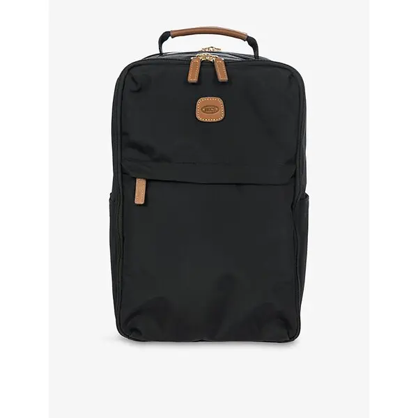 BRICS X-collection Woven Underseat Backpack