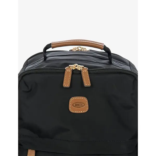 BRICS X-collection Woven Underseat Backpack