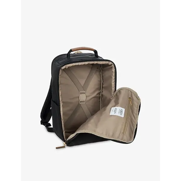 BRICS X-collection Woven Underseat Backpack