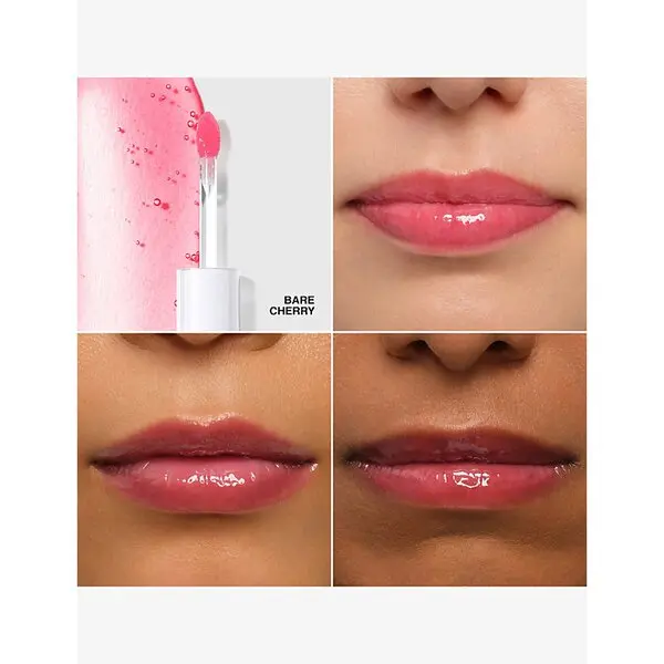 Bobbi Brown Extra Blushing Lip Oil 6ml - Bare Cherry