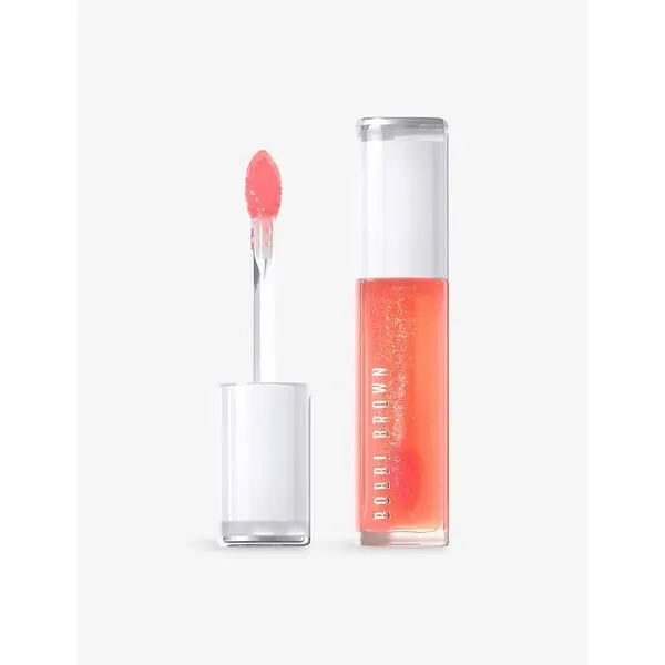 Bobbi Brown Extra Blushing Lip Oil 6ml - Bare Peach