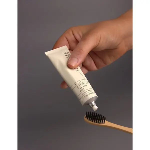 LARRY KING HAIRCARE Flyaway Kit