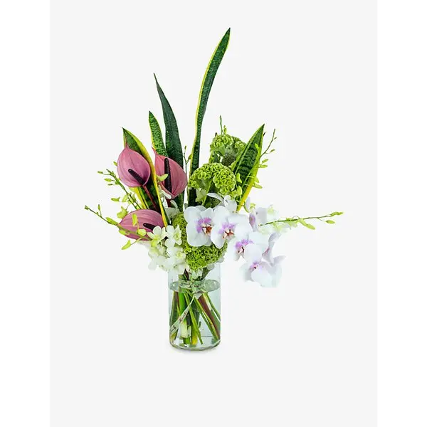 MOYSES STEVENS Florence Flower Bouquet